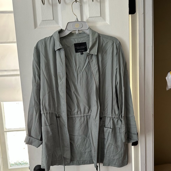 Sanctuary | Jackets & Coats | Sanctuary Light Jacket | Poshmark